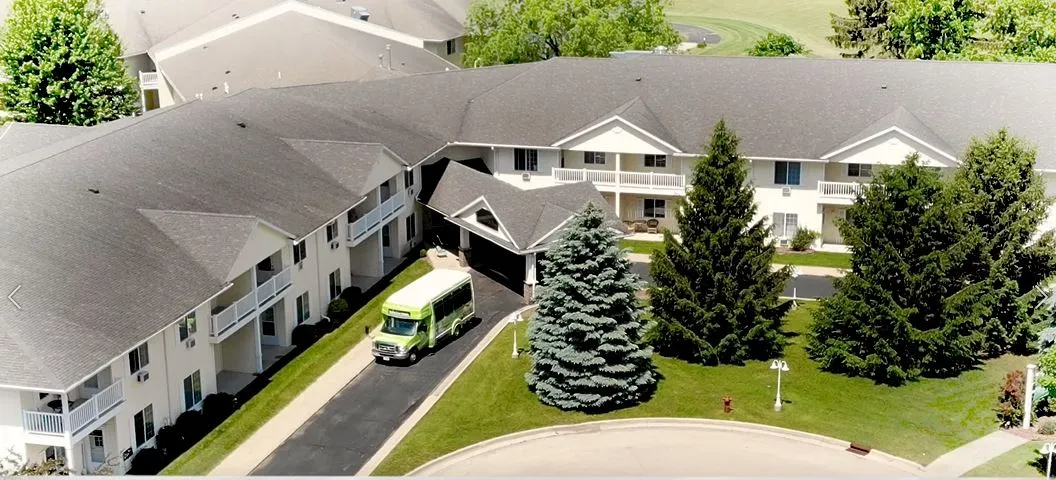 Home - Charleston House Senior Living