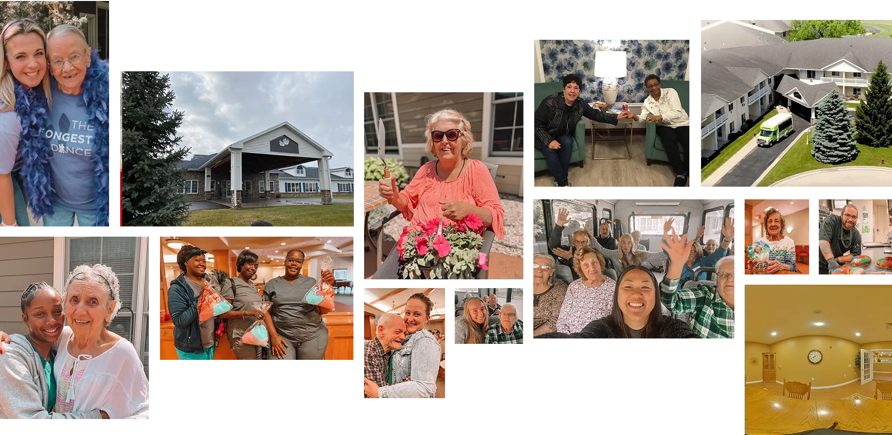 Home - Charleston House Senior Living